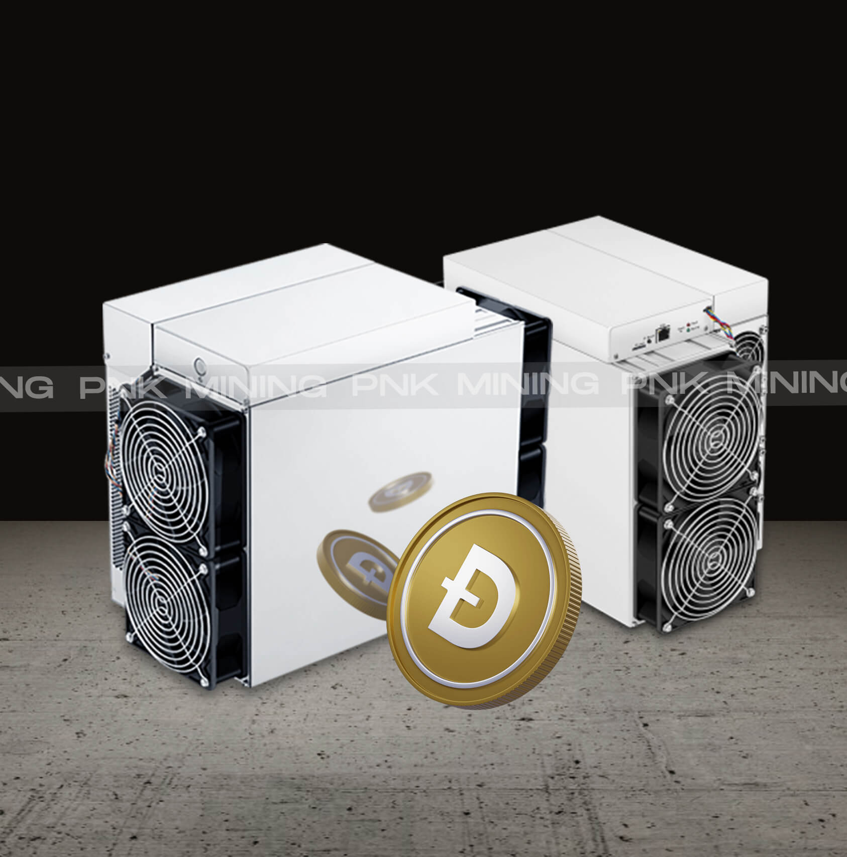 Antminer L9 15-17 GH/s - Bitmain