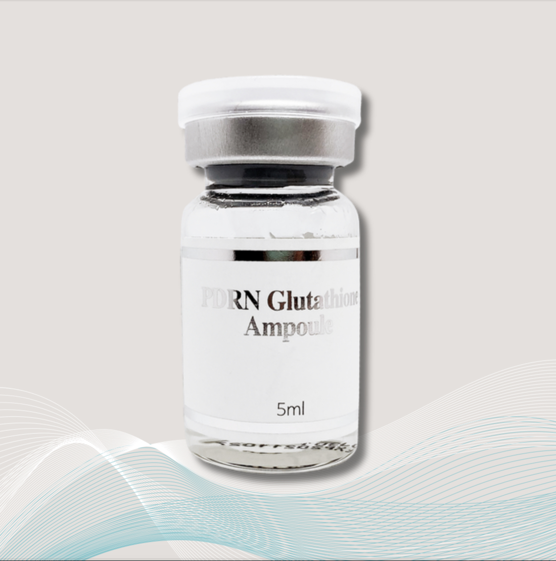 PDRN Glutathione Ampoule