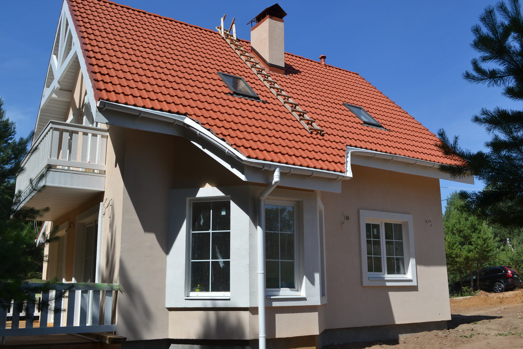 Проект Laura 100