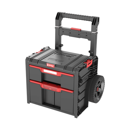 QS Pro Cart 2.0 Plus Drawer 2
