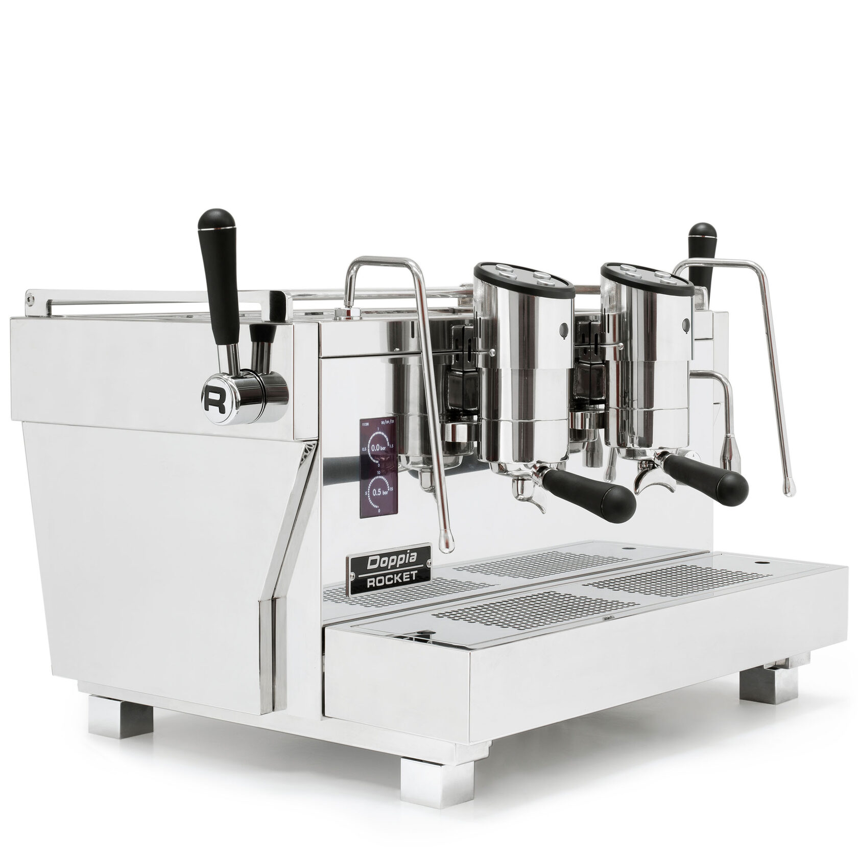 Кофемашина Rocket Doppia