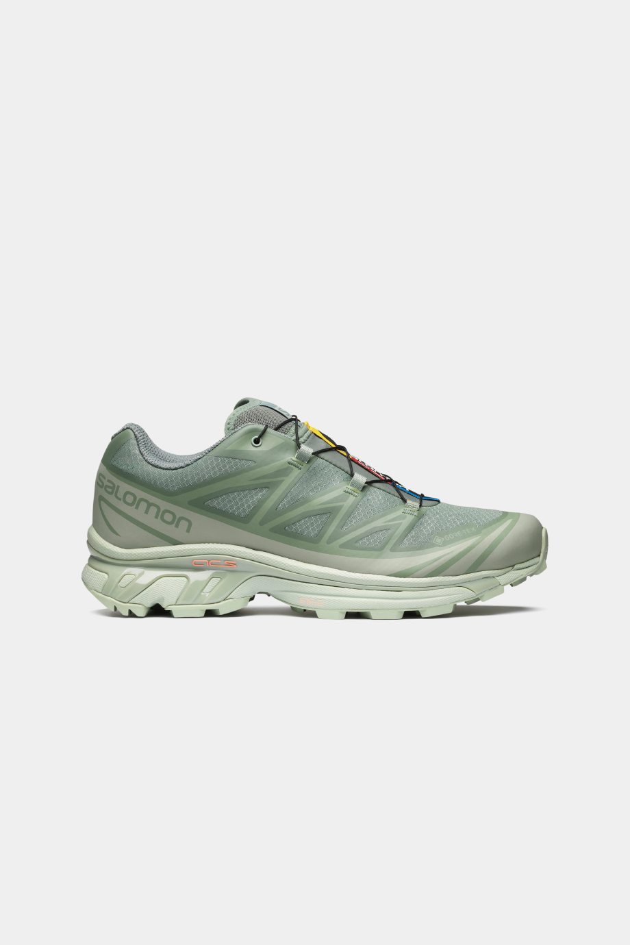 SALOMON