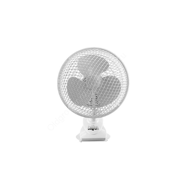 Taifun вентилятор на клипсе 18 см