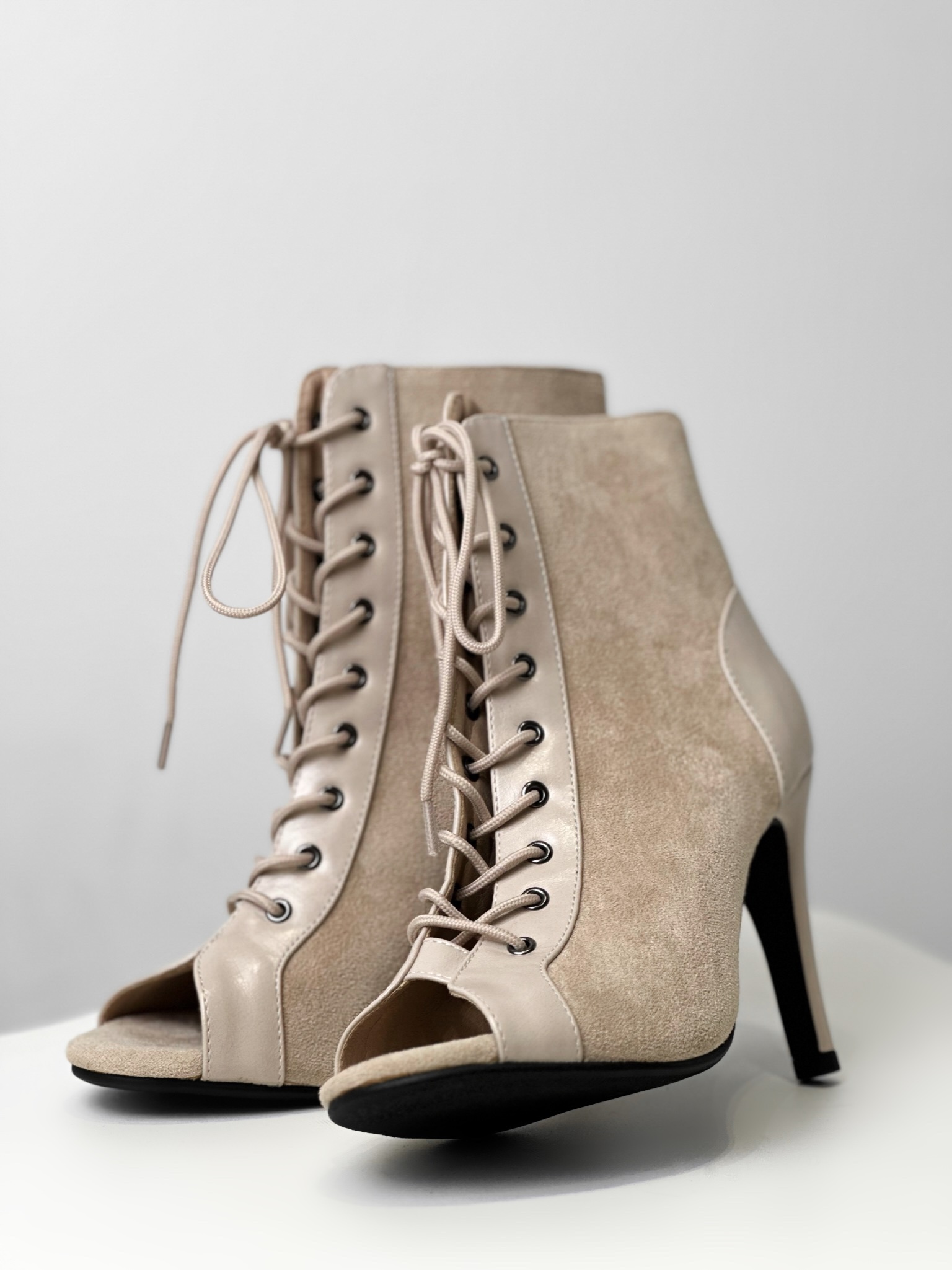 Хилсы для танцев High Heels