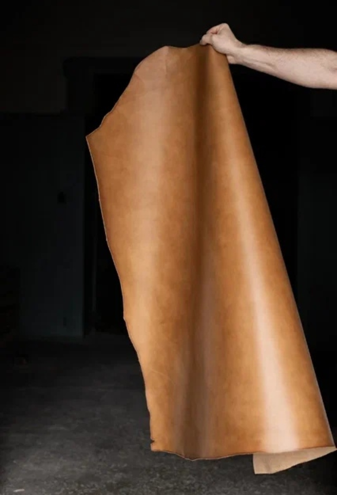 Купить кожу растительного дубления с доставкой