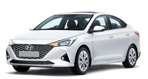 Rent Small Class Cars in Almaty and Astana | Amigo