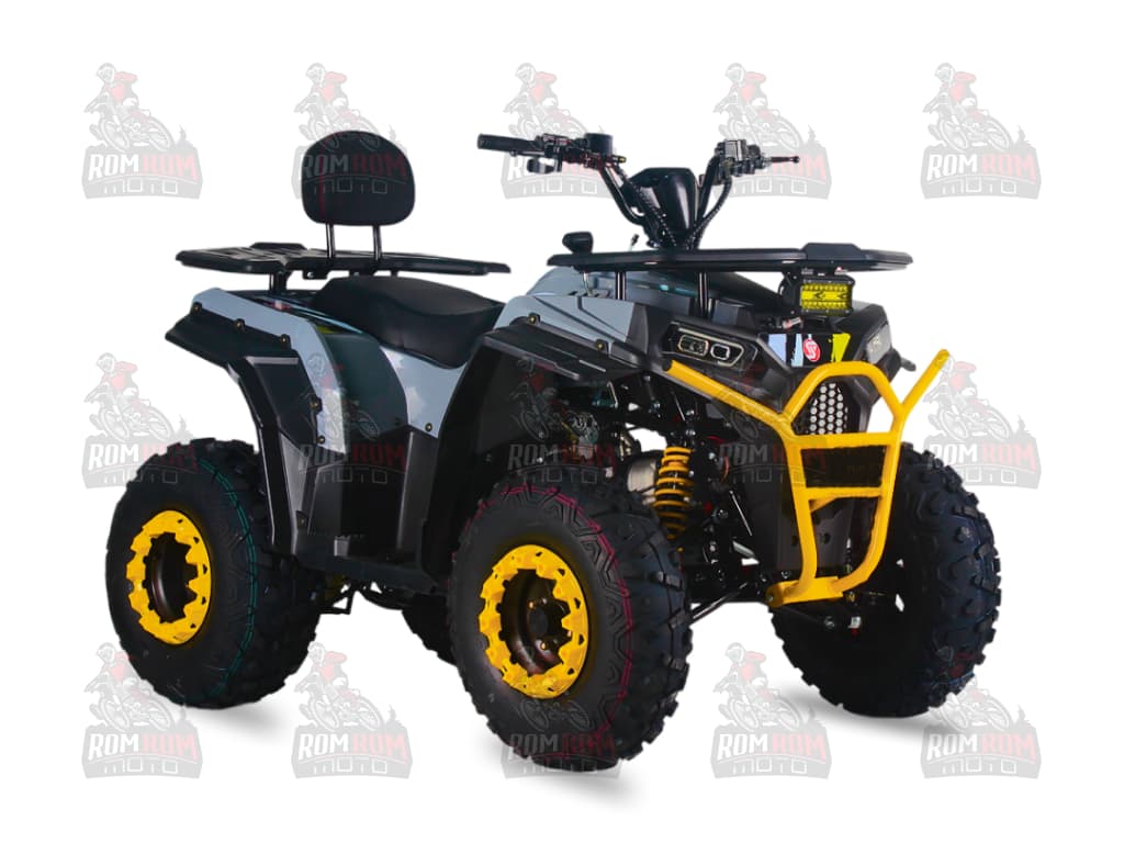 Квадроцикл SYING M31 - SYING