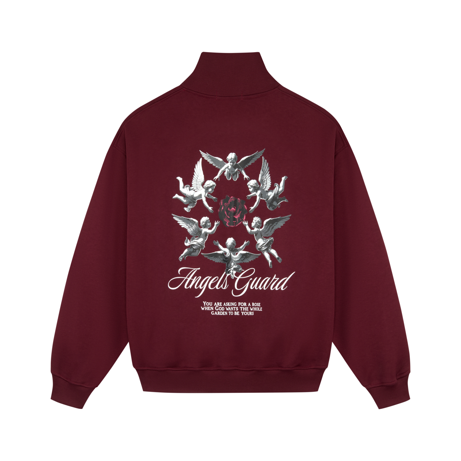 Анорак Angels Guard