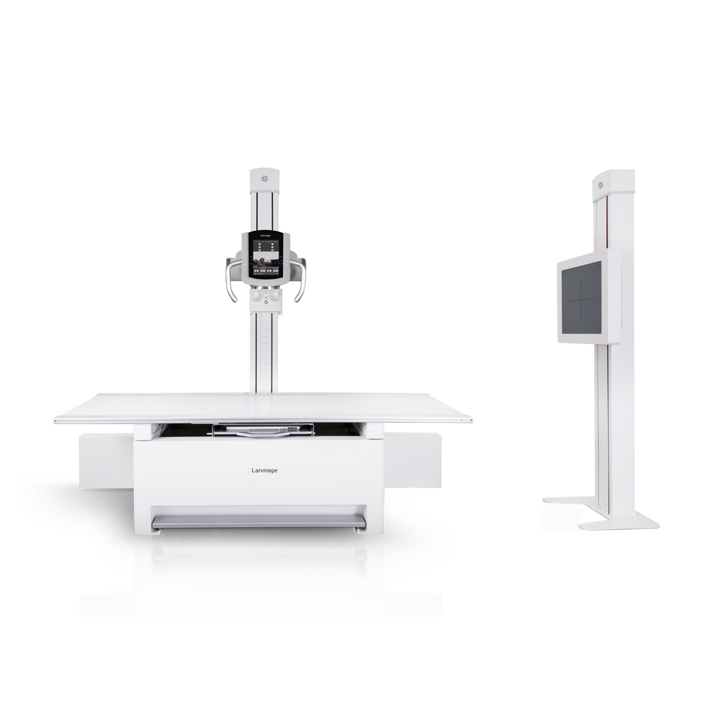 Рентгенографическая система Lanmage 6600 Advanced Shenzhen - Shenzhen