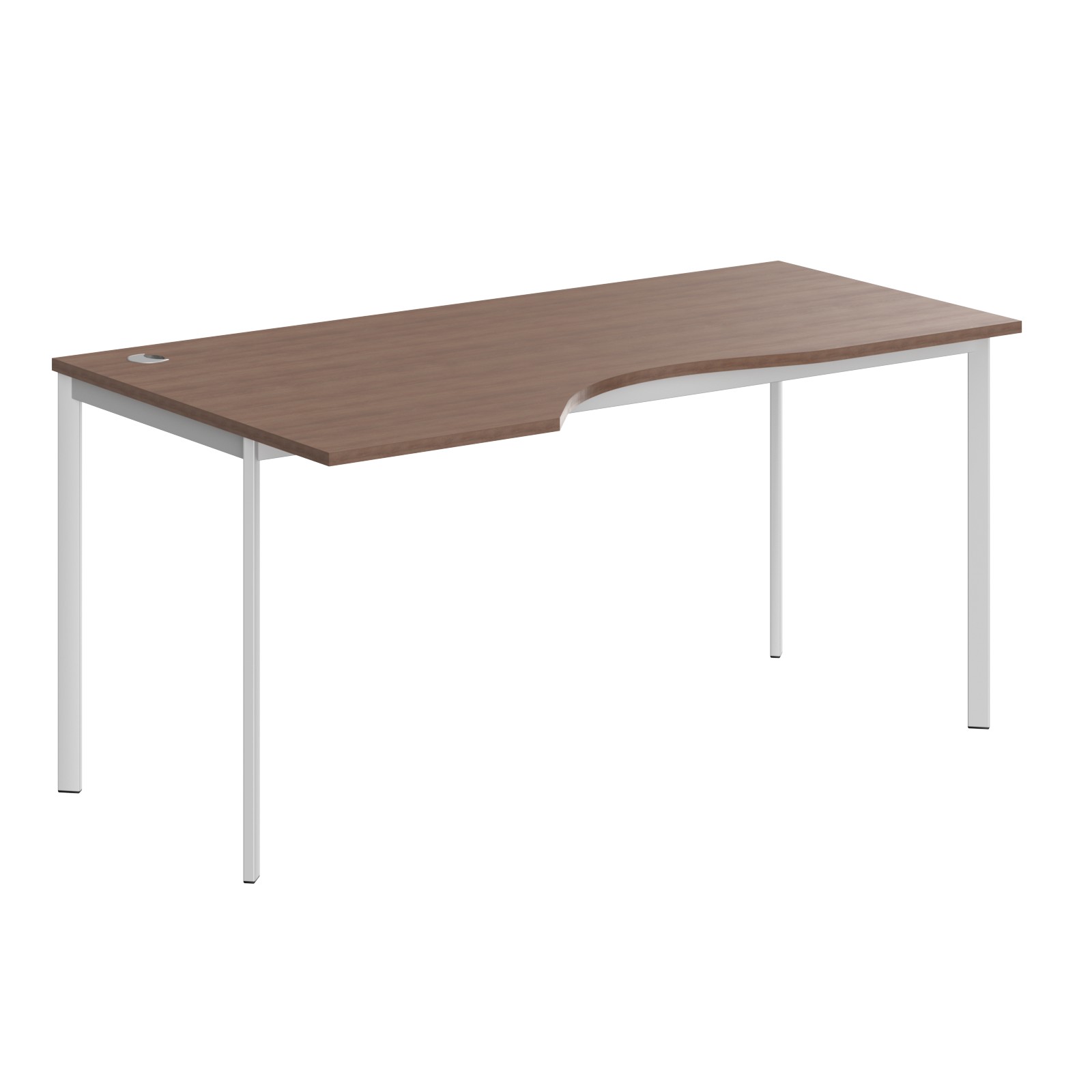 L-Shape Staff desks desk IMAGO S