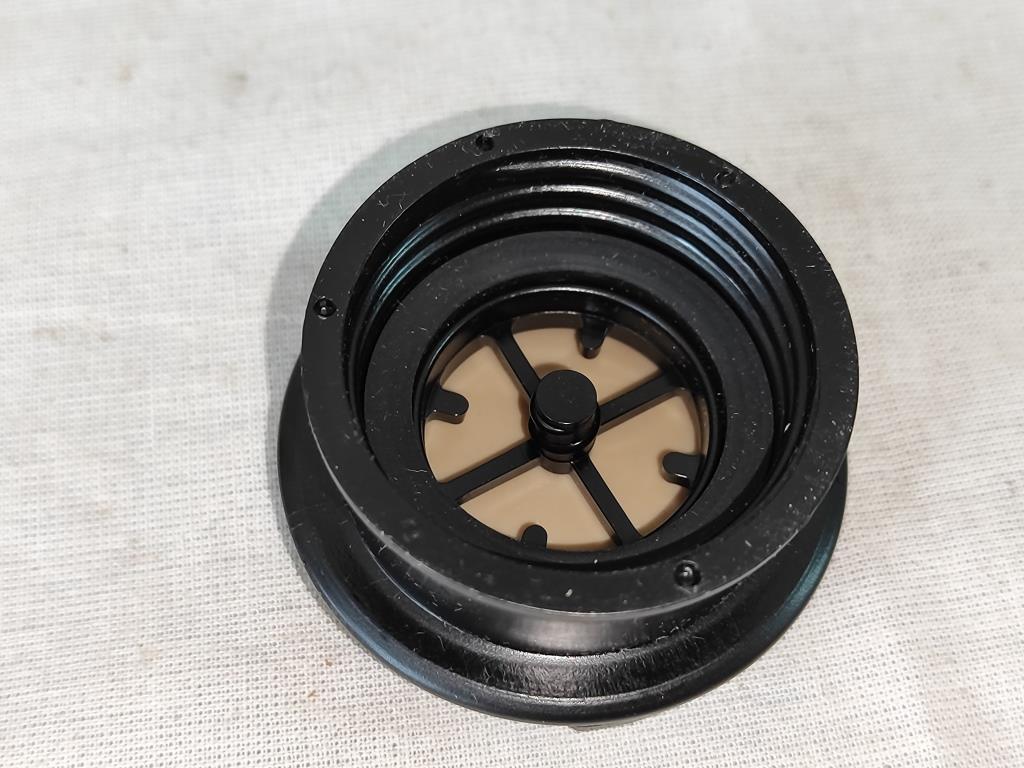 Threaded Filter Adapter for Soviet Russian USSR Gas Mask PMK, GP, PMG