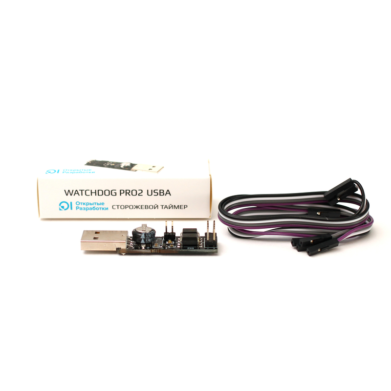 USB WatchDog Pro2 USBA