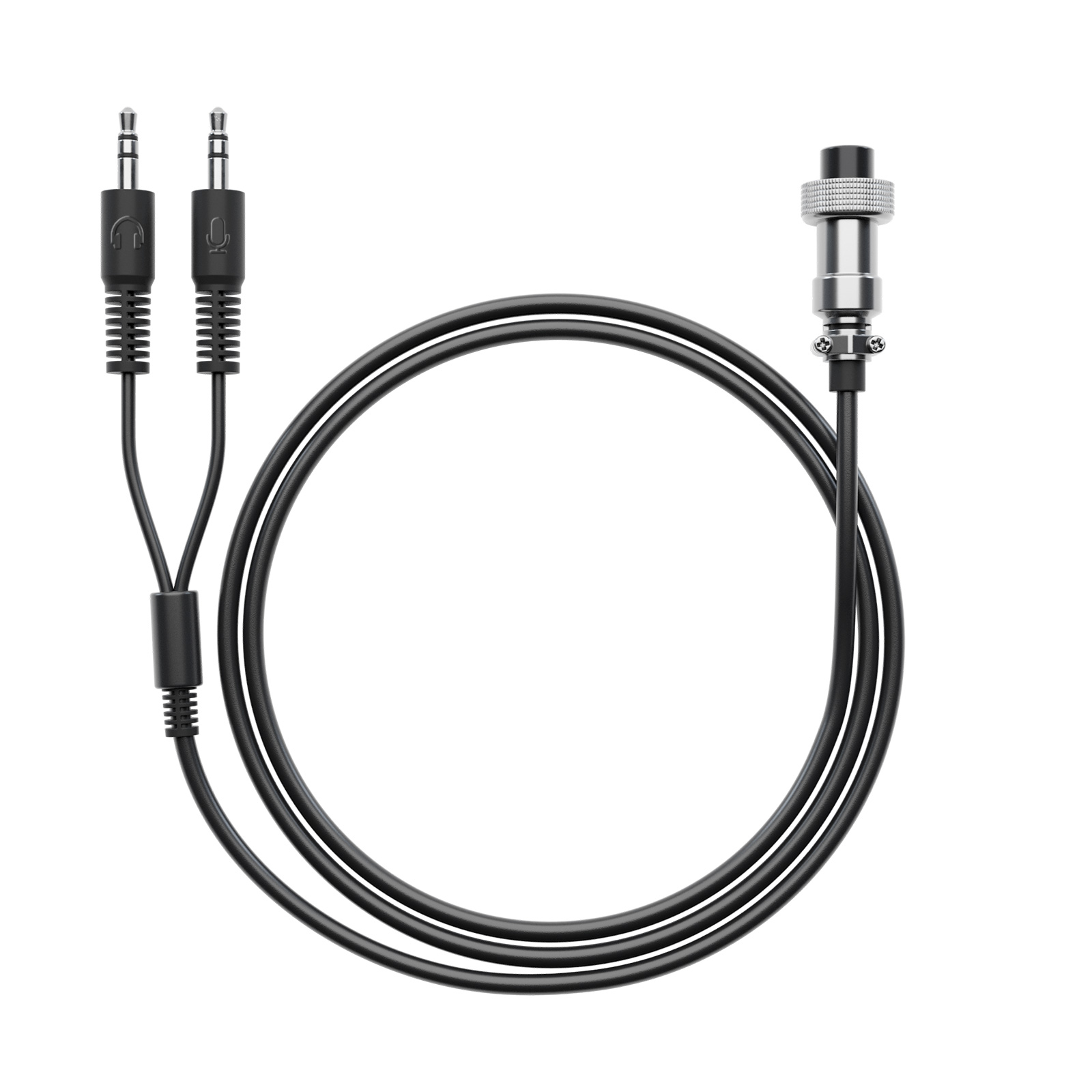 AD-506 Audio-Data Cable for PC - Lab599