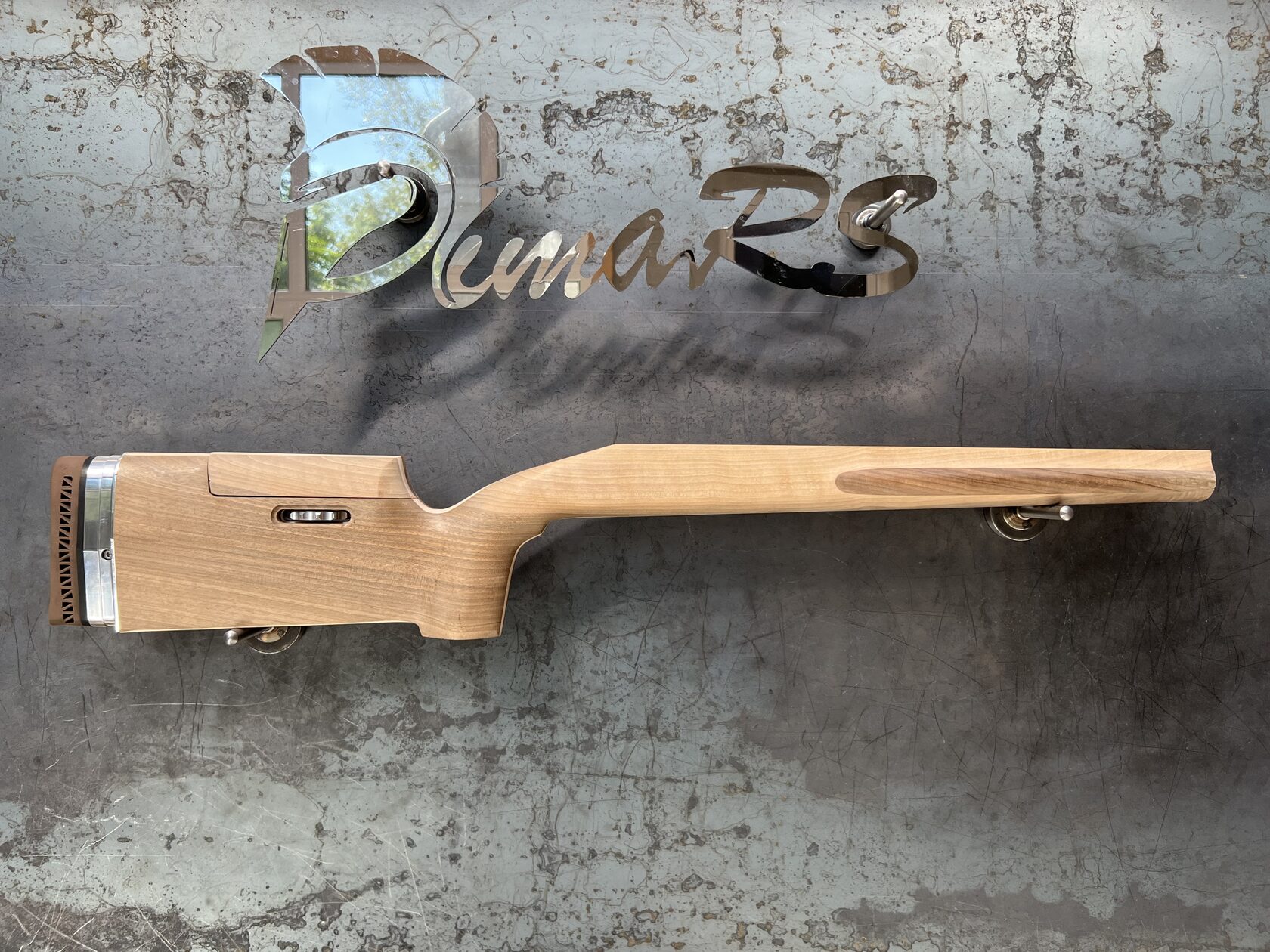 PRS-H V1, 22LR-ELR №10