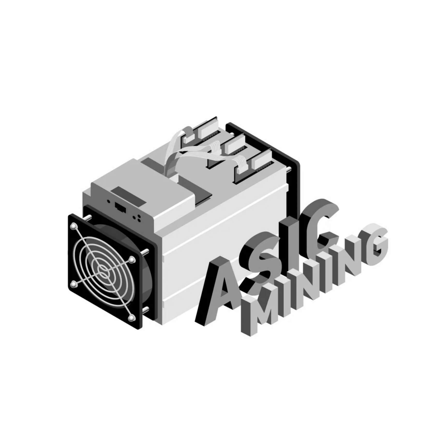 Elphapex DG1+14G - Bitmain