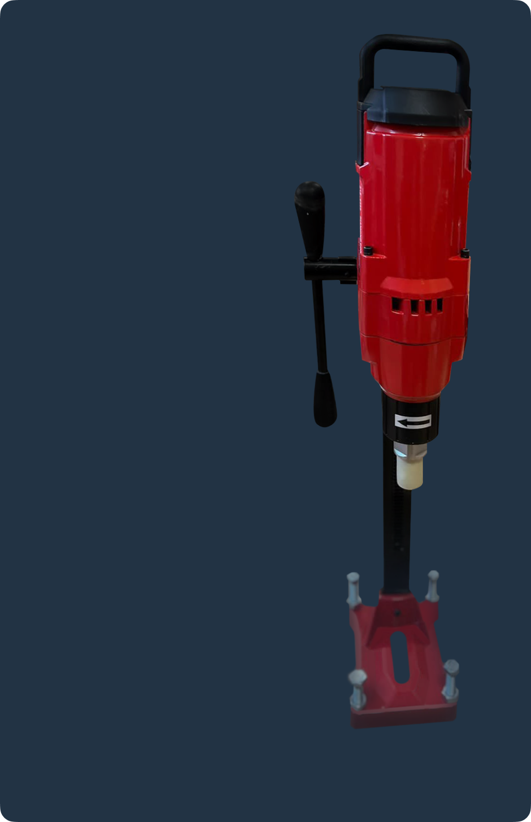 Алмазная установка ZIZ 8260 - купить в Краснодаре по выгодной цене ...