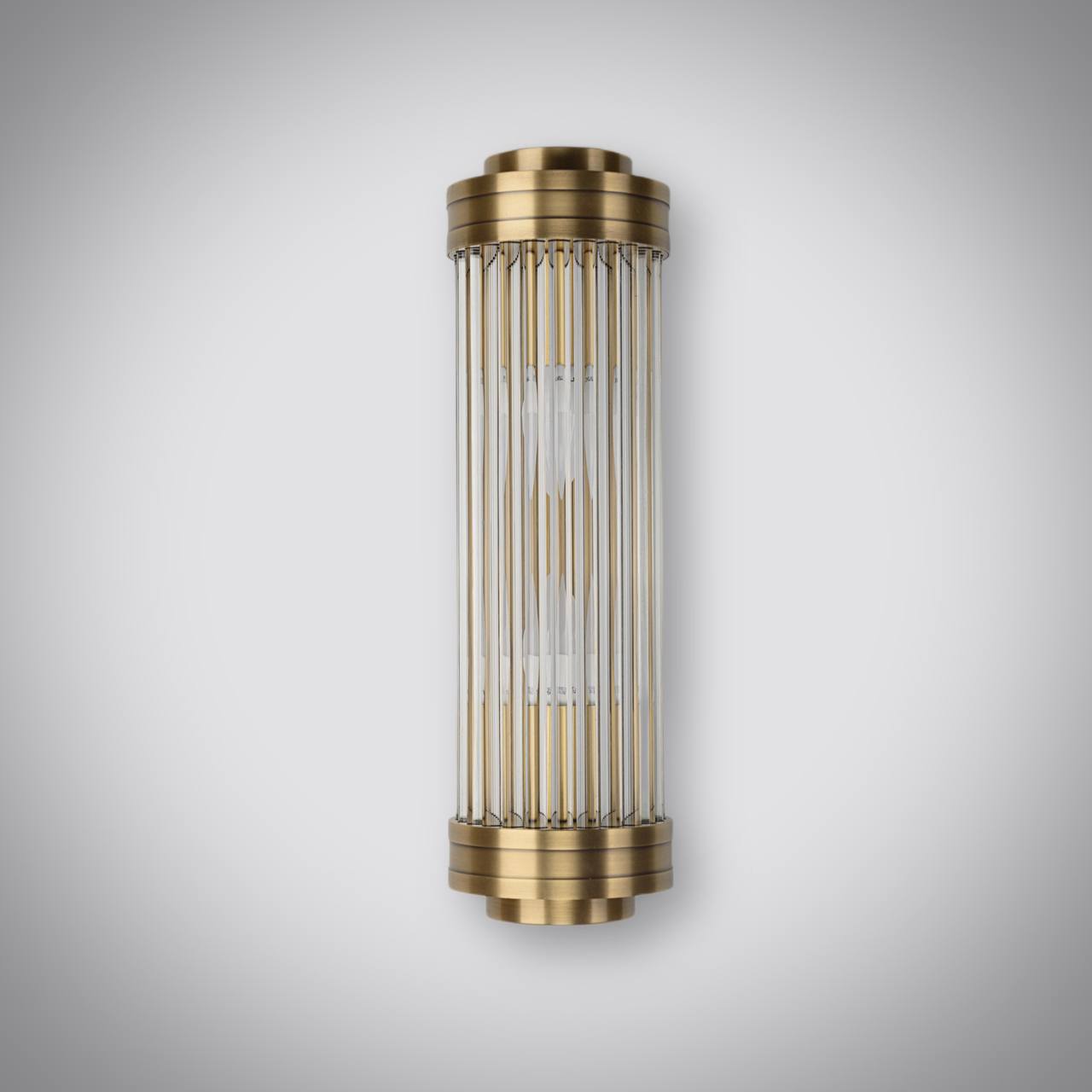 Настенный светильник Boca Allen by Argus Light