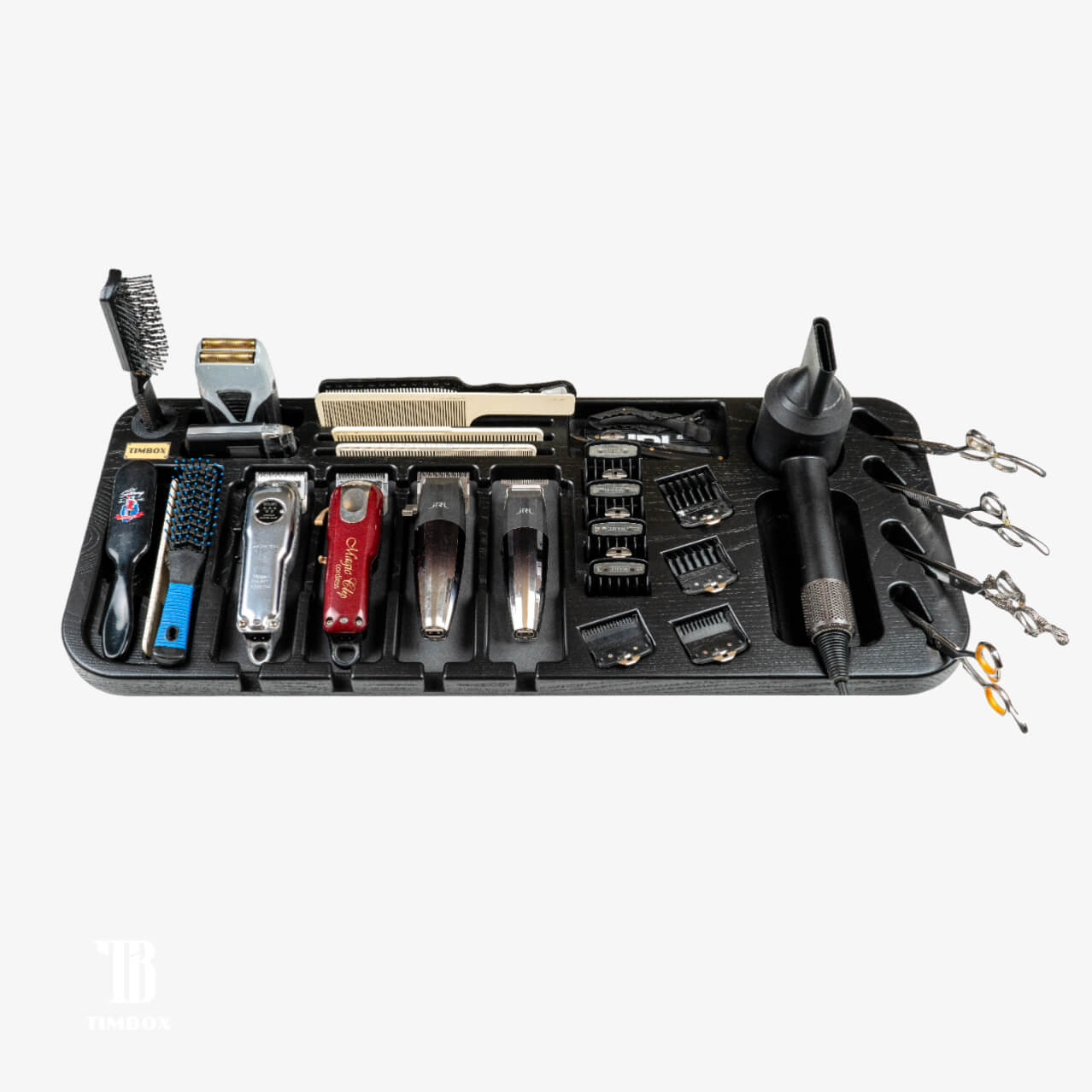 Timbox PREMIUM