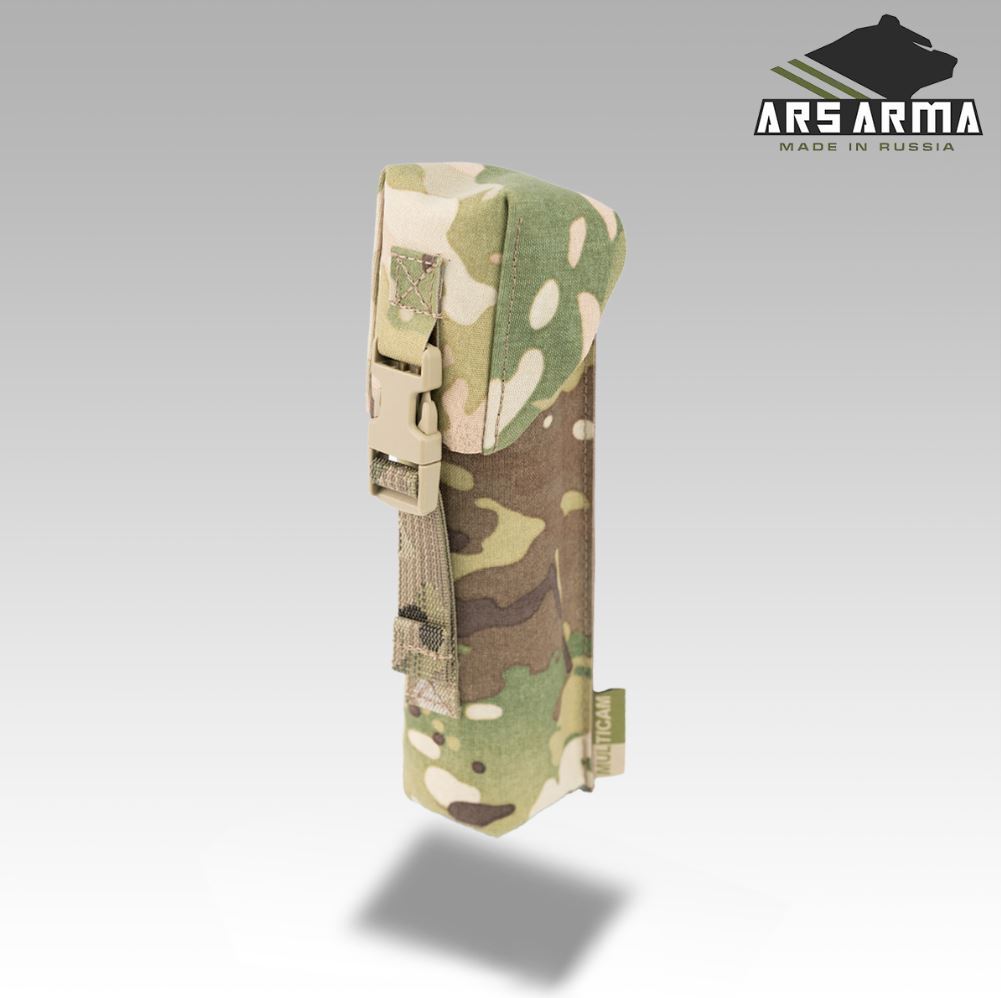 Подсумок Дым РДГ-2 LC Ars Arma