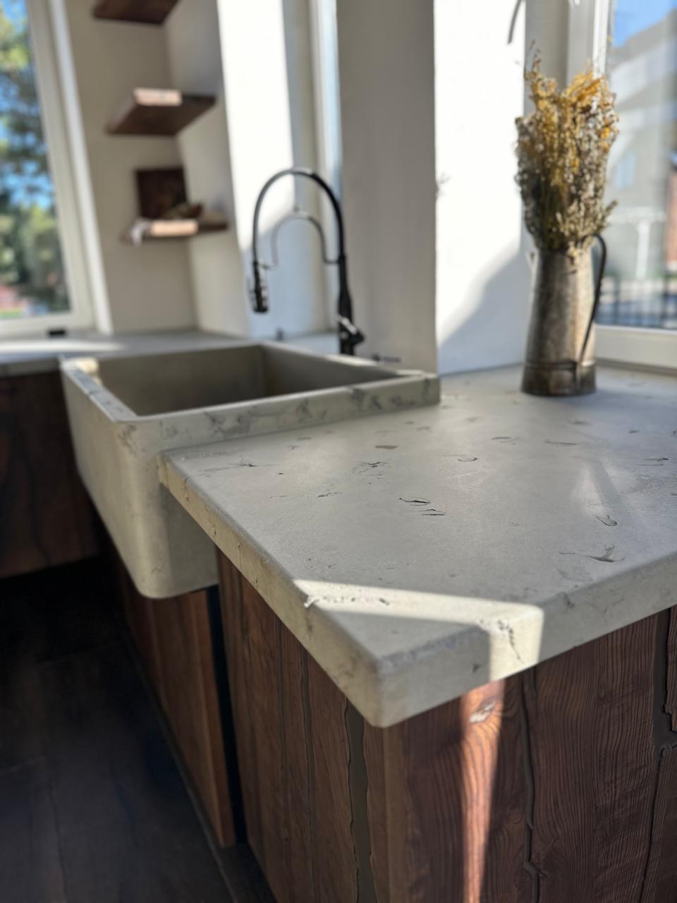 Столешница на кухню