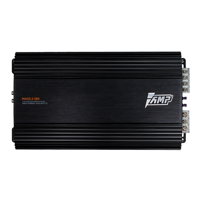 AMP MASS-2.190 - Amp
