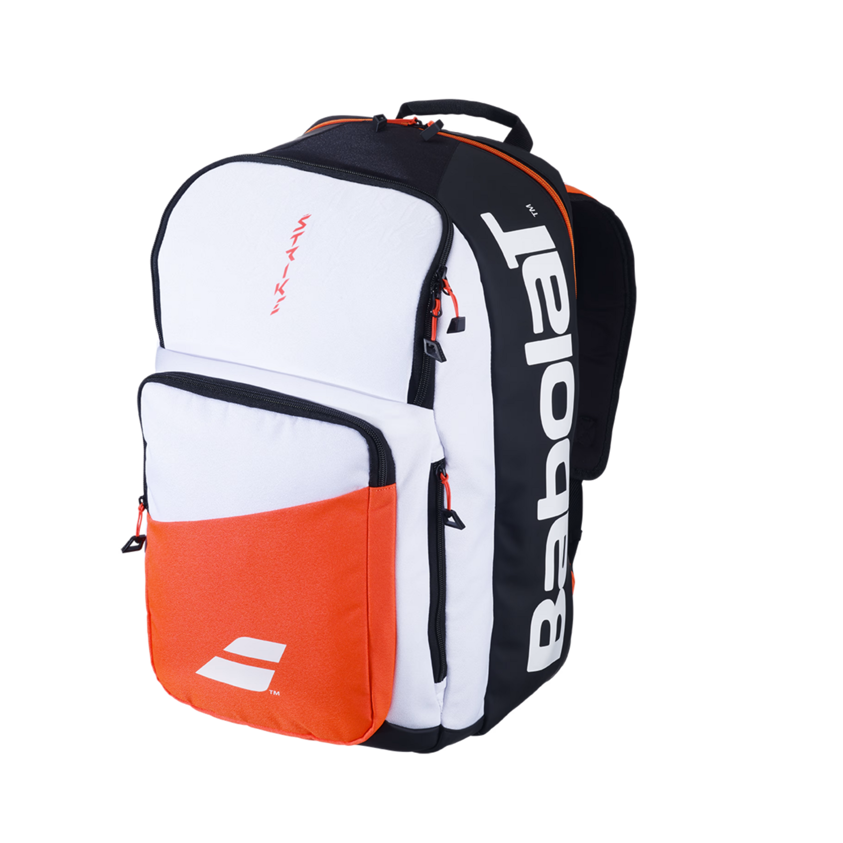 Теннисный рюкзак Babolat Pure Strike Backpack