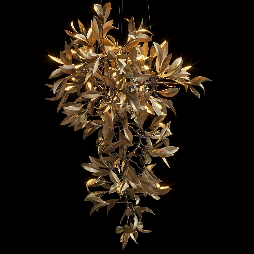 Lighting composition Vargov® Design