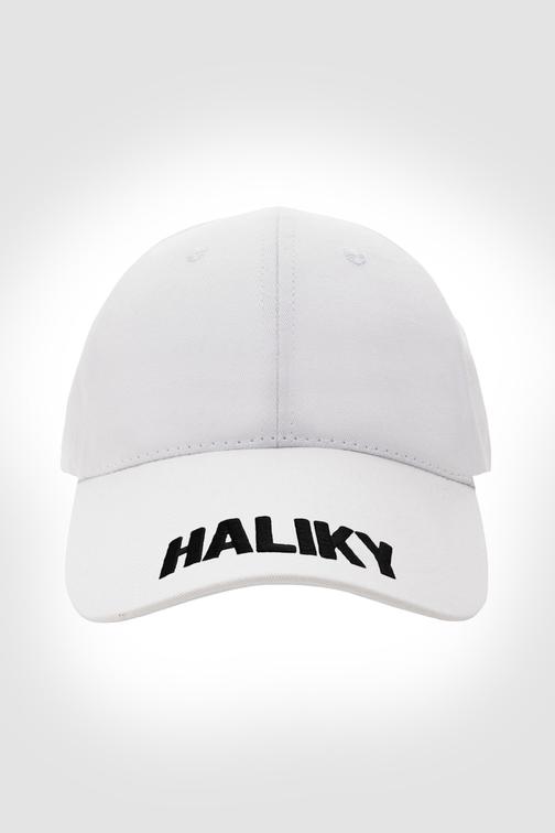 HALIKY CAP WHITE