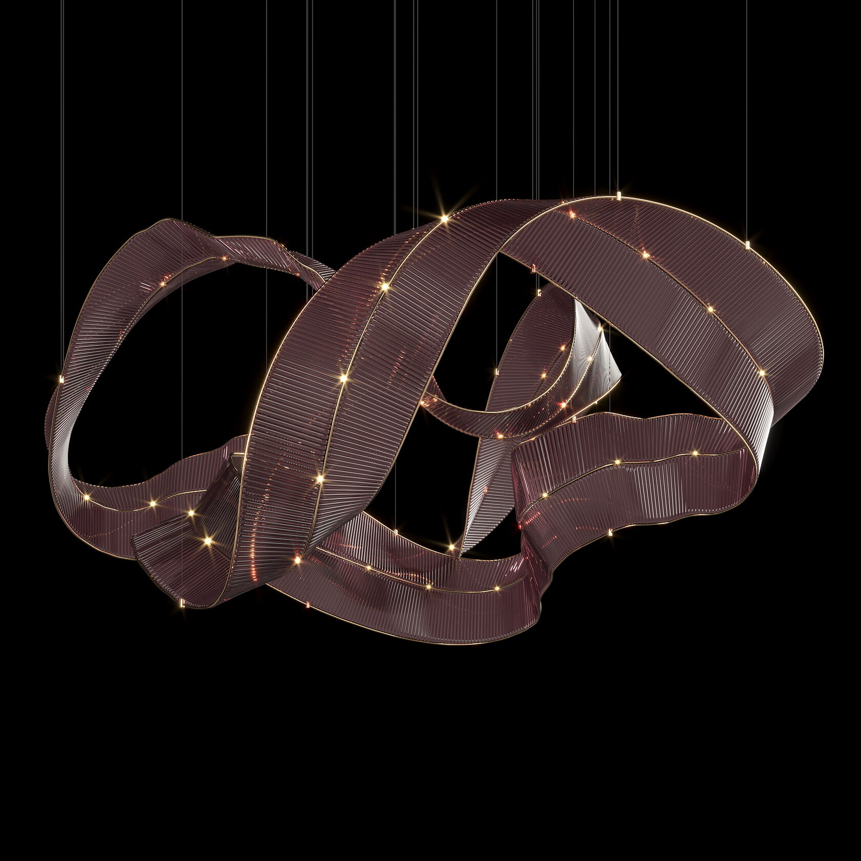 Lighting composition Vargov® Design