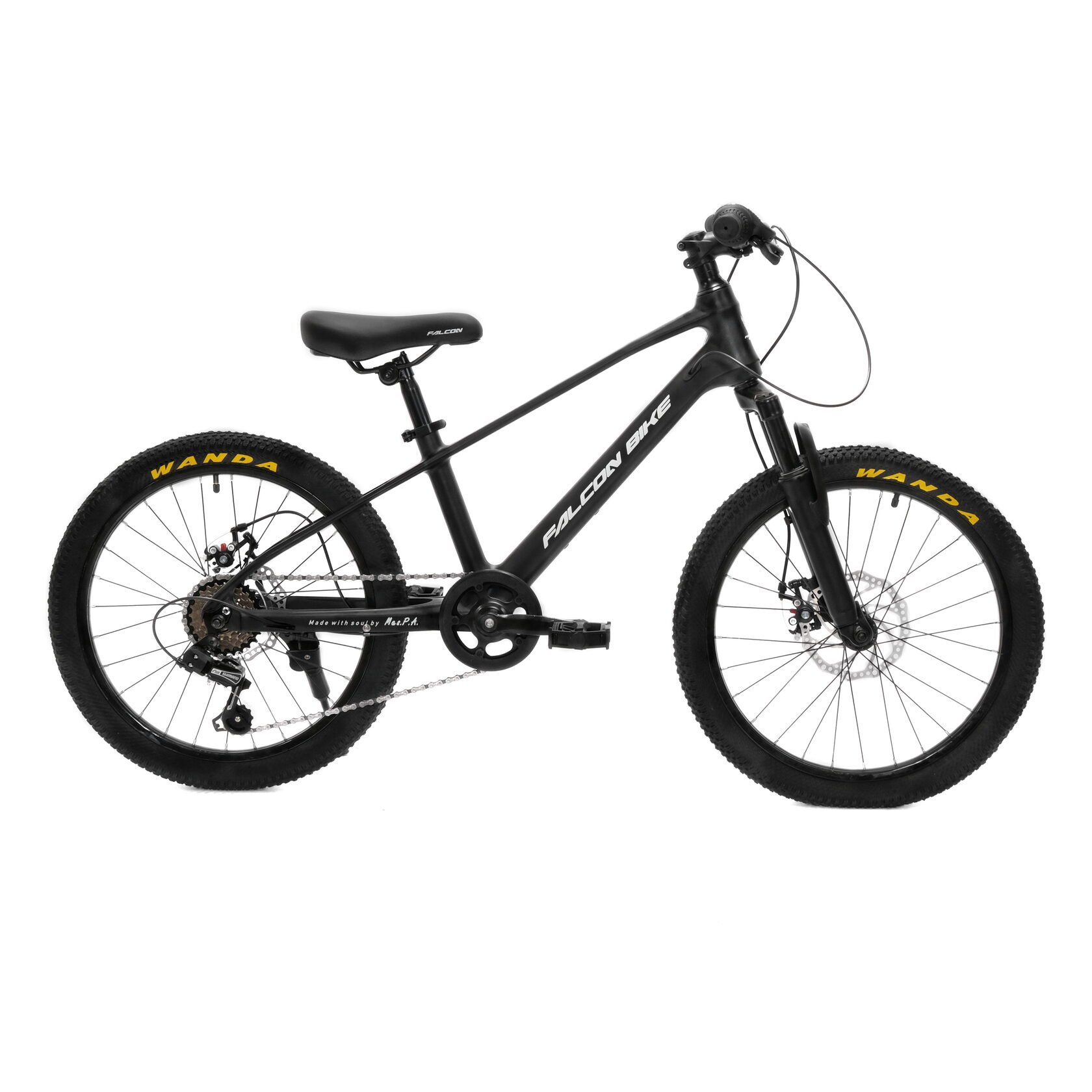 RIVER 20" - FALCON BIKE