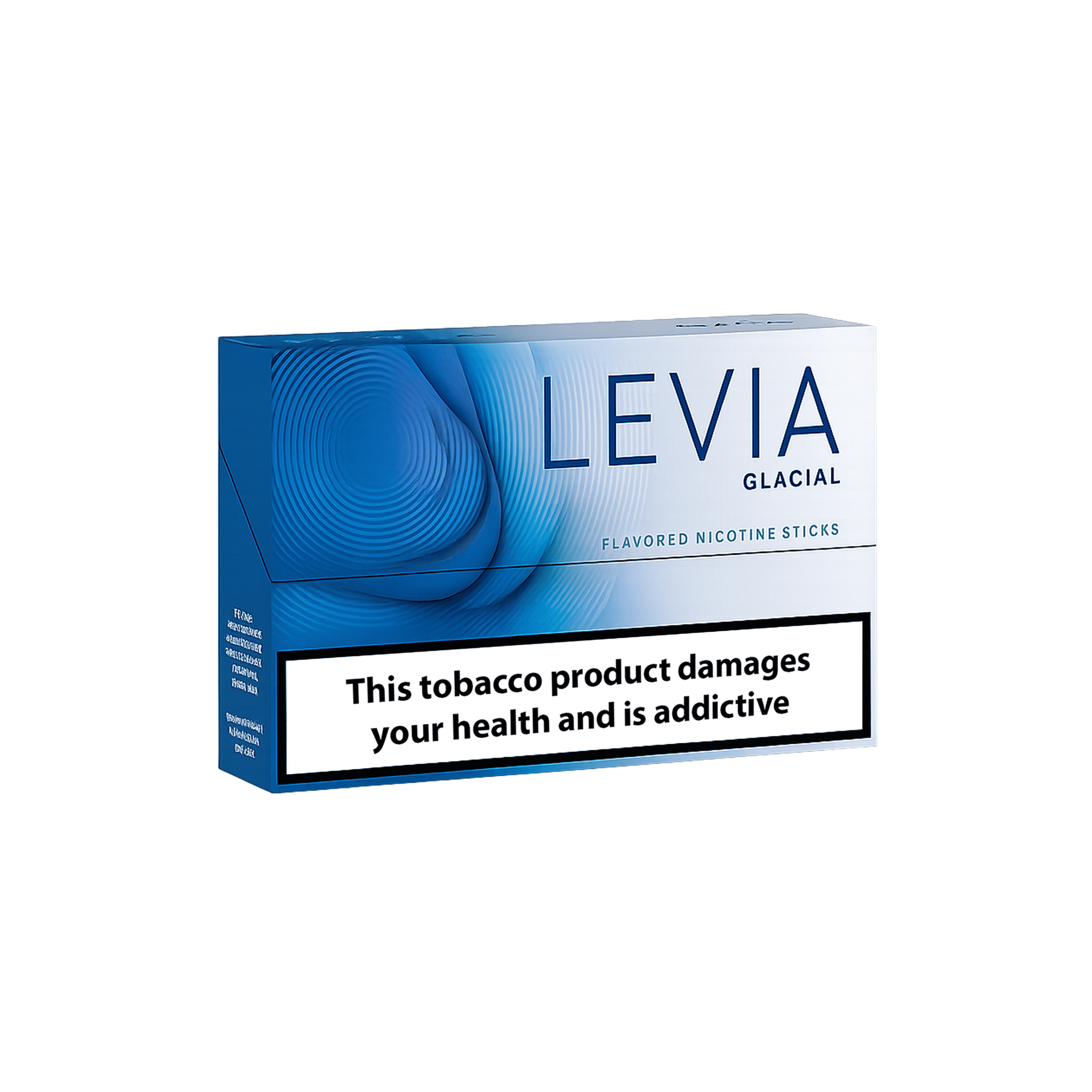 Levia Glacial - LEVIA