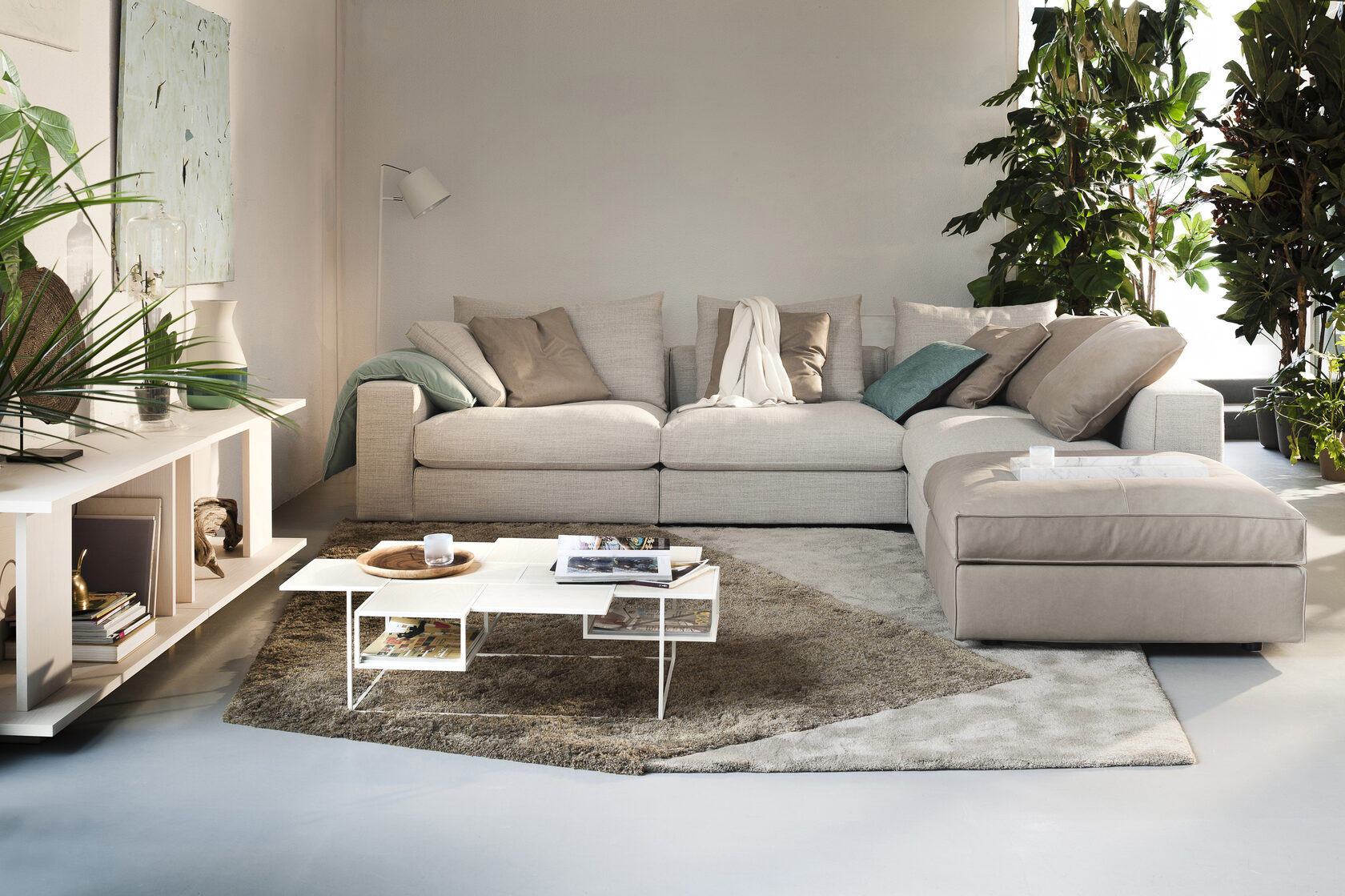 Диван Hamptons| Linteloo - Linteloo