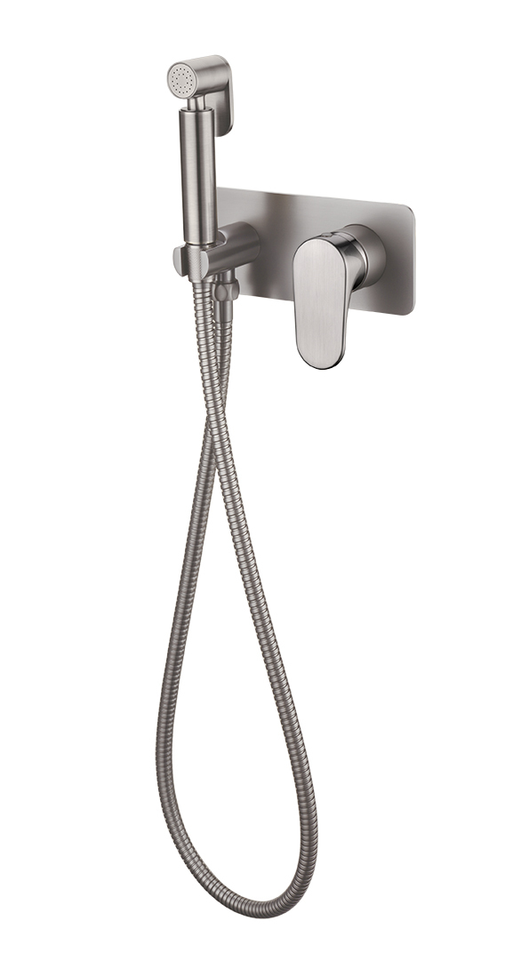 Гигиенический душ Boheme Spectre 457-NB купить с доставкой