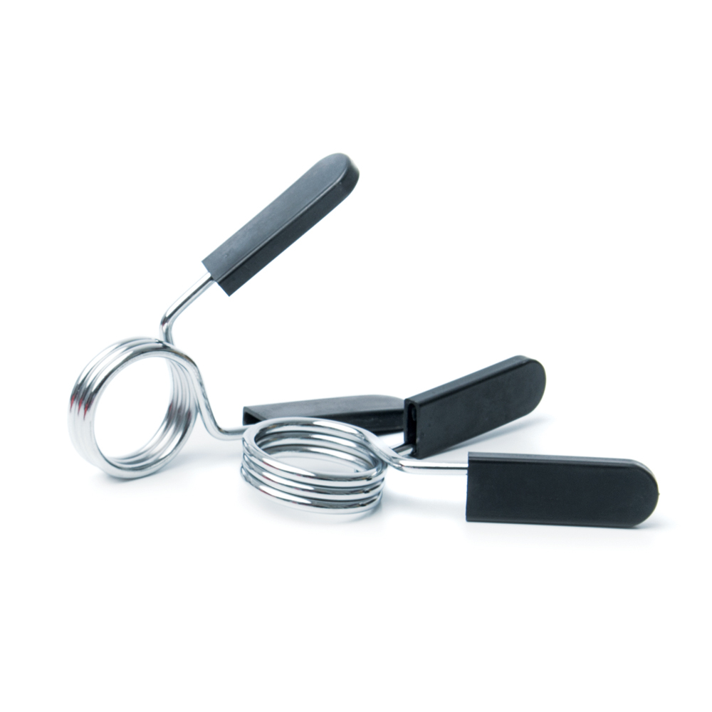 Замки для грифа (пара)/Grif qulflari (juftlik) - Gravity