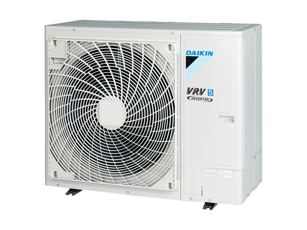 Наружный блок VRV системы Daikin VRV 5 S RXYSA5AY1 от официального ...