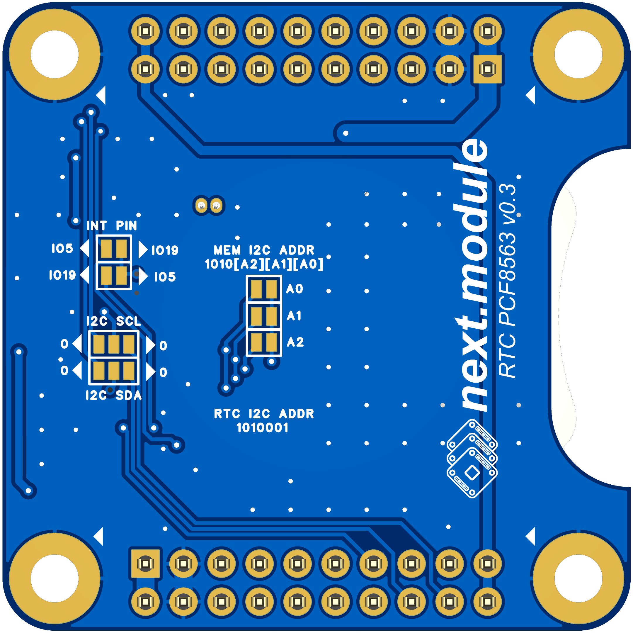 next.module - flexible, compact and beautiful prototyping framework