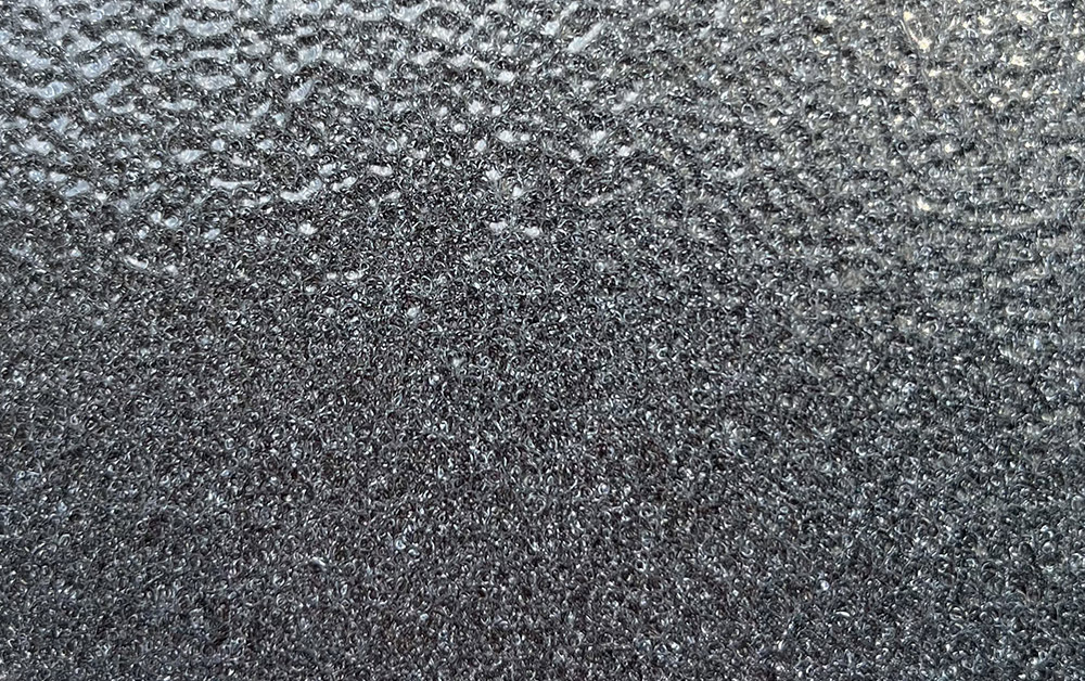 3D-Букле Графит