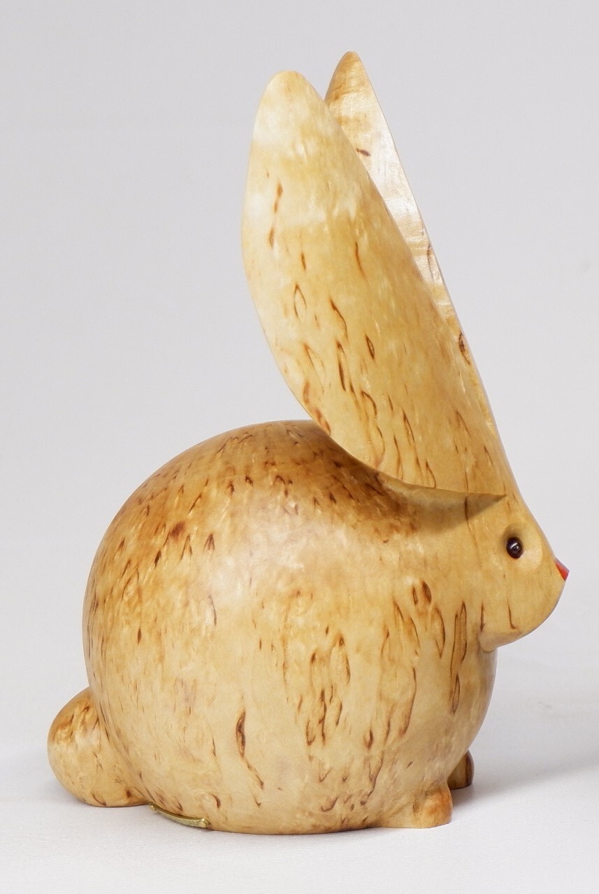 скульптура из дерева