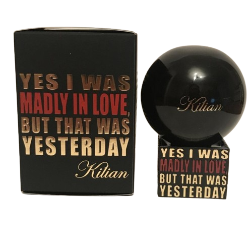 Madly In Love - Killian