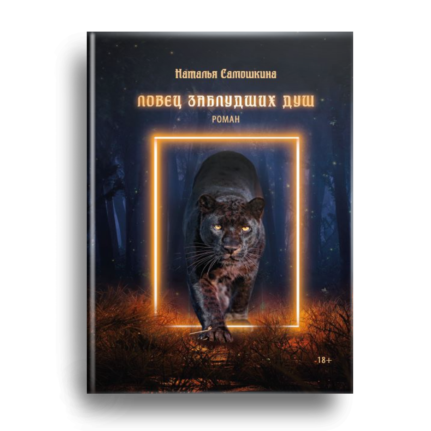 Ловец заблудших душ