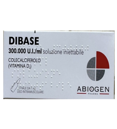 Dibase