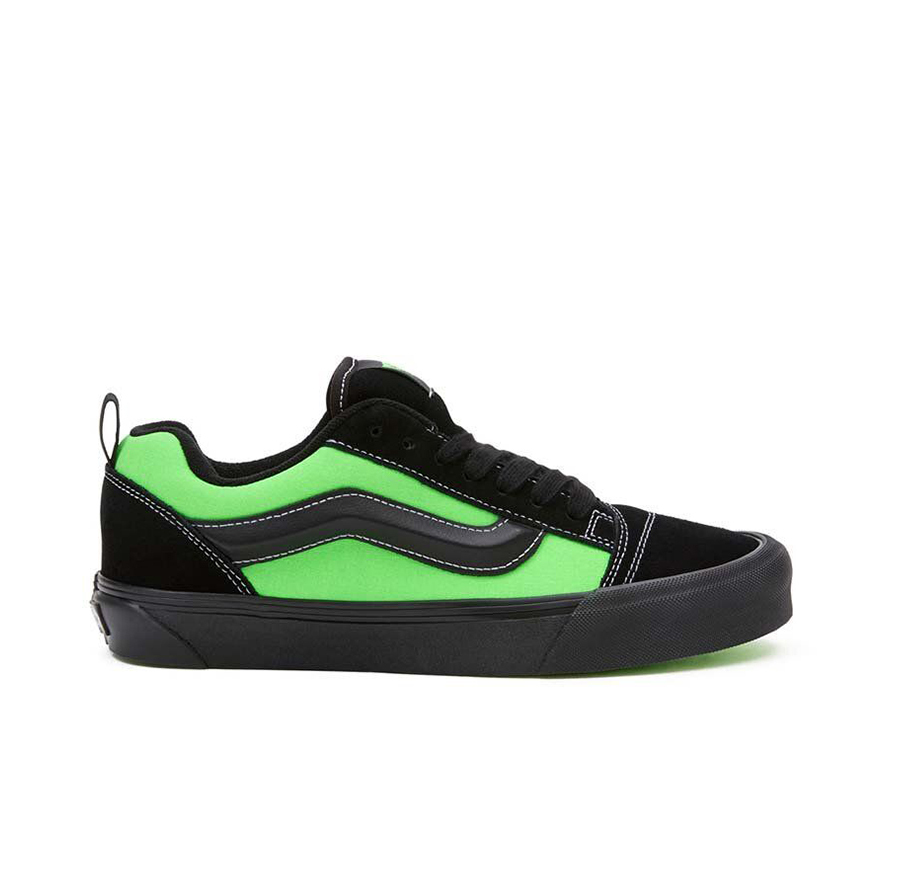 Vans Russia официальный реселлер.