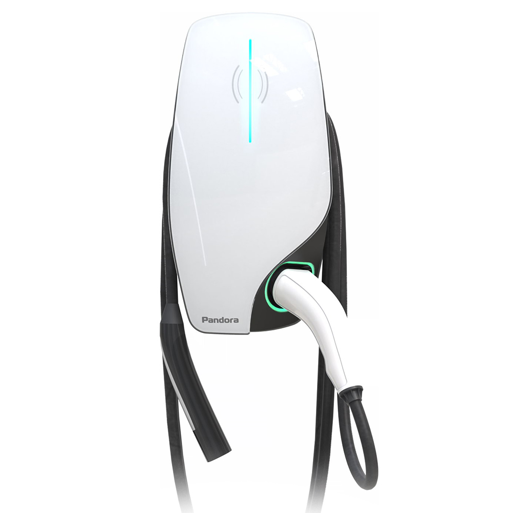 Pandora Wall-E 22 кВт Home Edition с кабелем