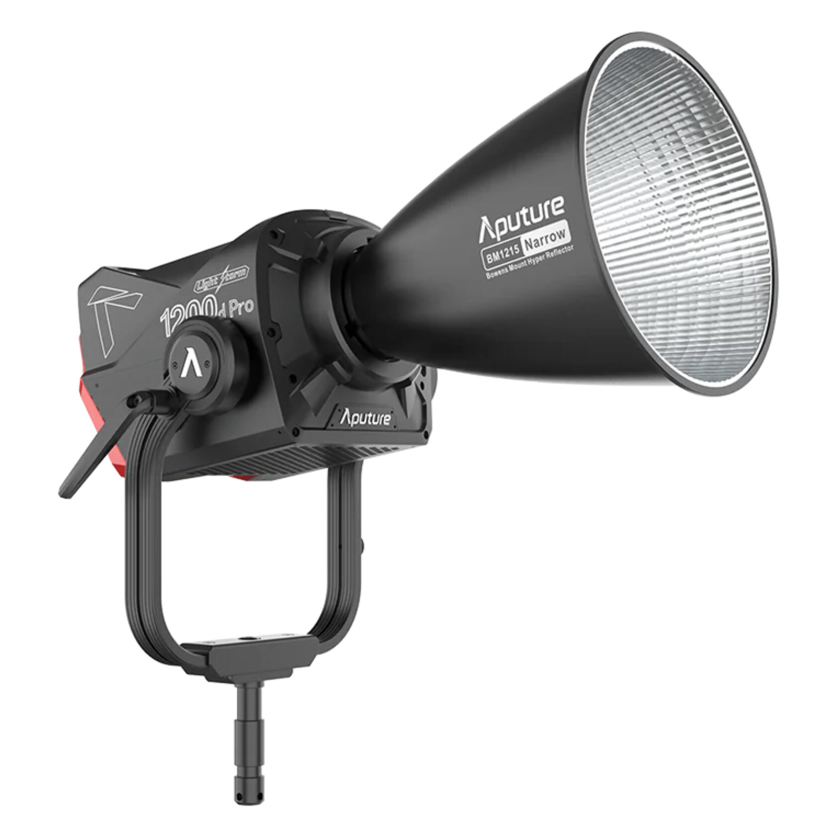 Rent Aputure Light Storm 1200d Pro in Dubai