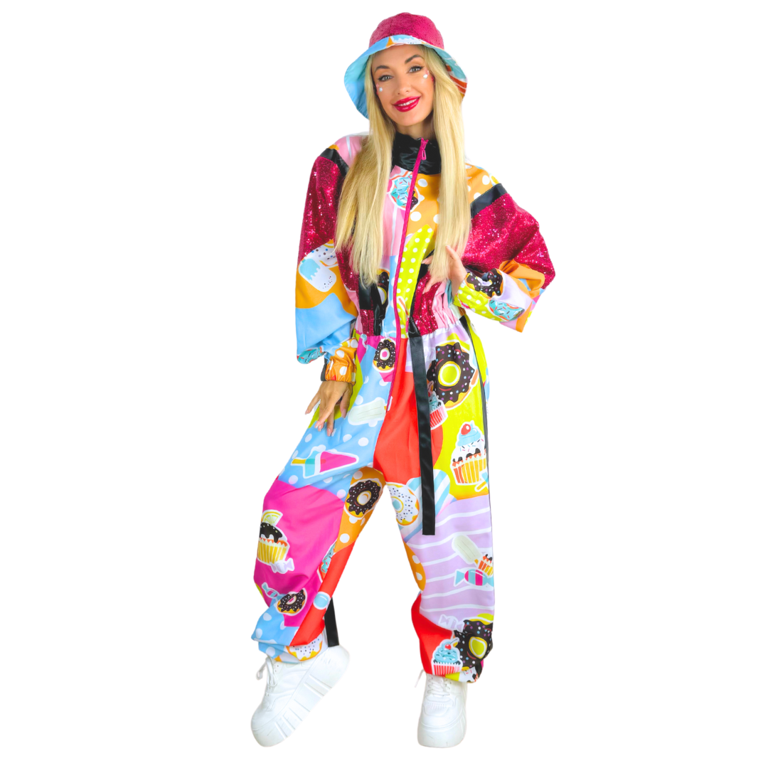 Entertainer Candy Host Lady in Dubai