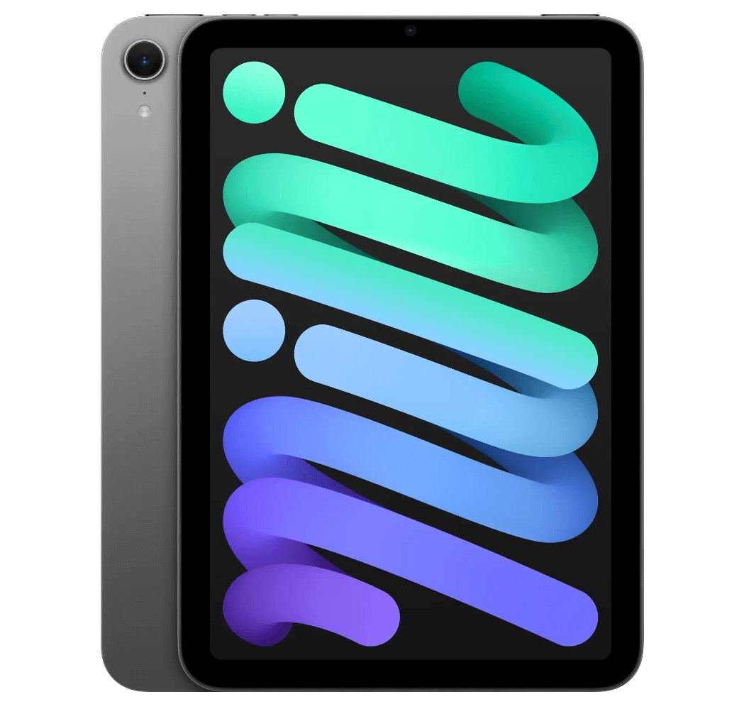 Apple iPad mini 7 2024 в Ижевске