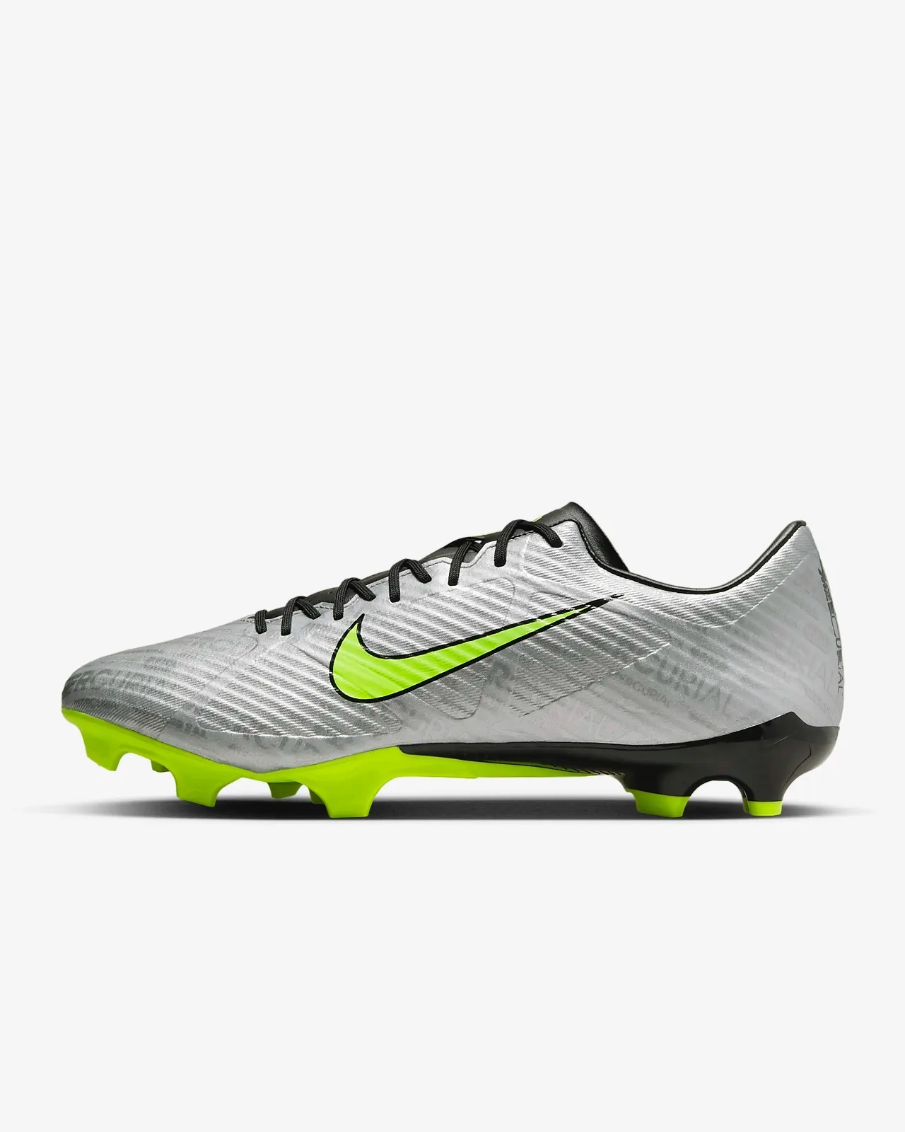 NIKE ZOOM MERCURIAL VAPOR 15 ACADEMY XXV MG (FB8399-060)