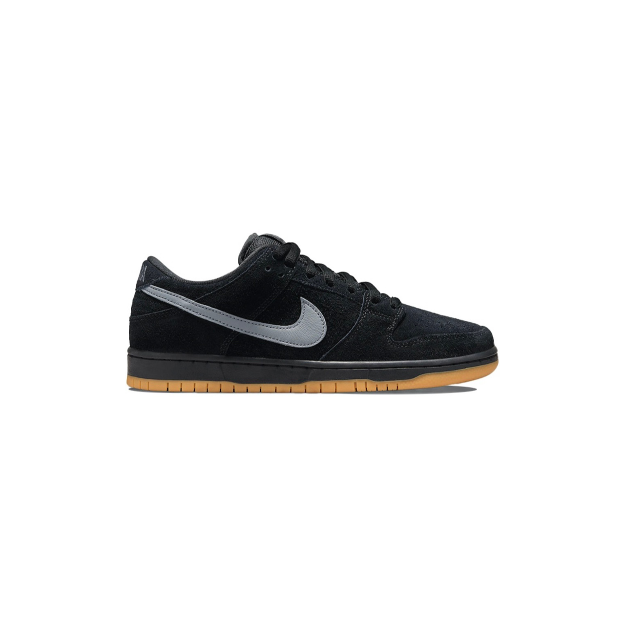 Nike Dunk Low Pro SB "Fog"