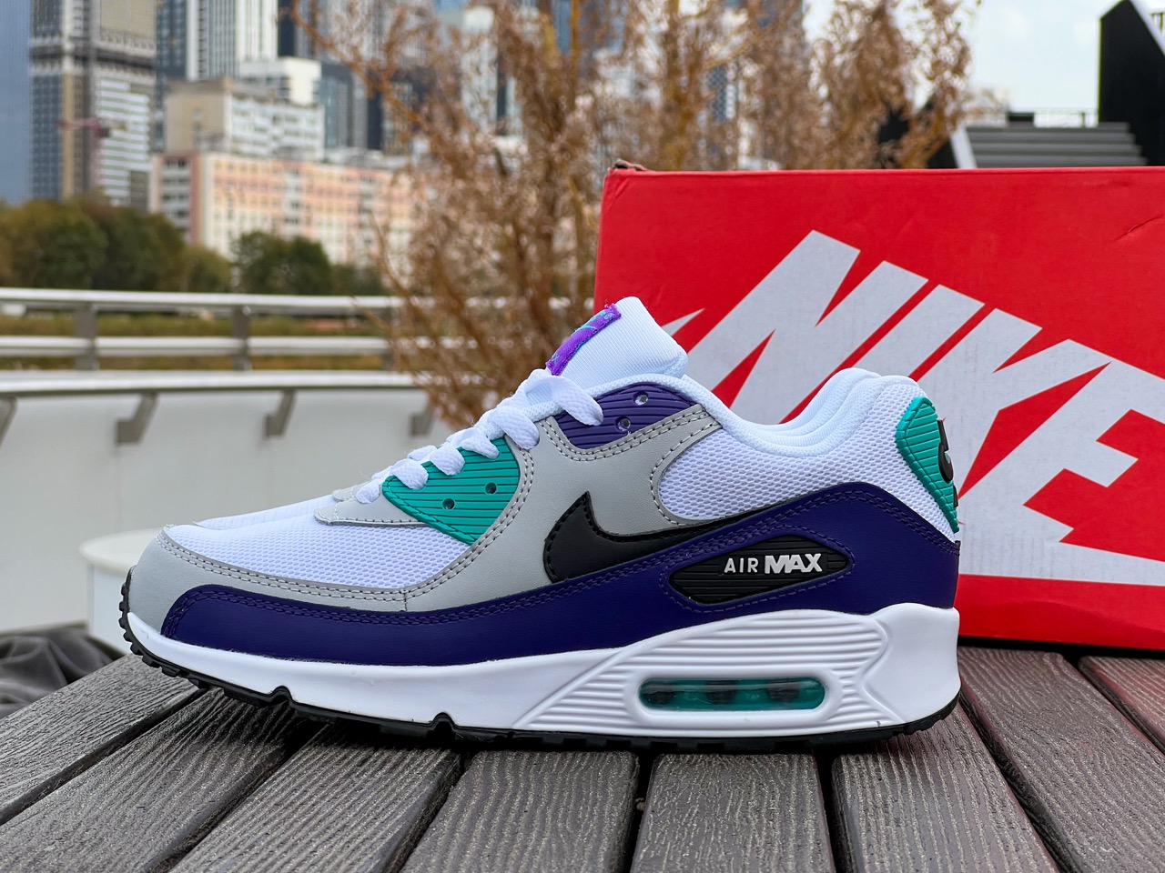 Nike Air Max 90 Hyper Jade