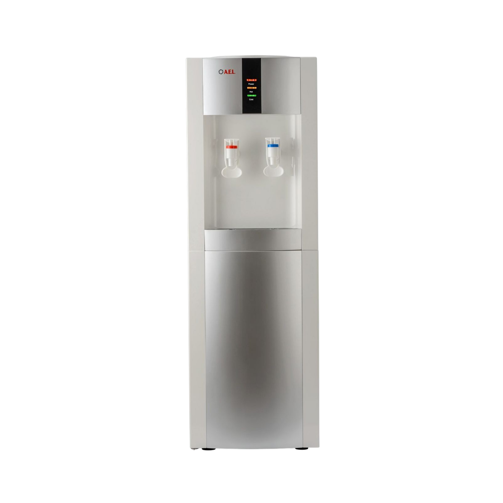 Пурифайер AEL 47s-LD White-Silver - AEL